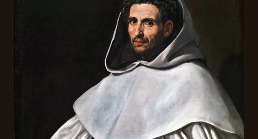 Bl. Father Marie-Eugene of the Child Jesus | Our Lady of Mercy
